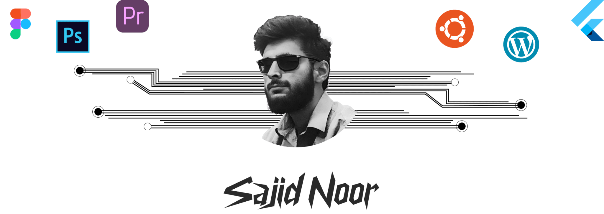 Sajid Noor`s Portfolio